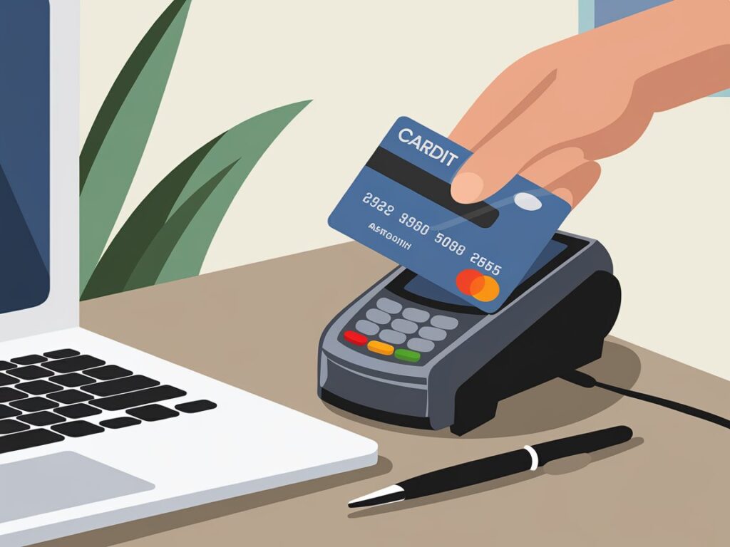 Fundamentals of Card Payments – Cashless Nomad