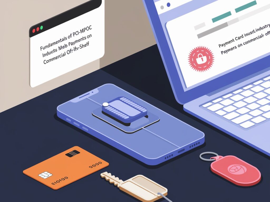 Fundamentals of PCI-MPoC: What You Need to Know – Cashless Nomad