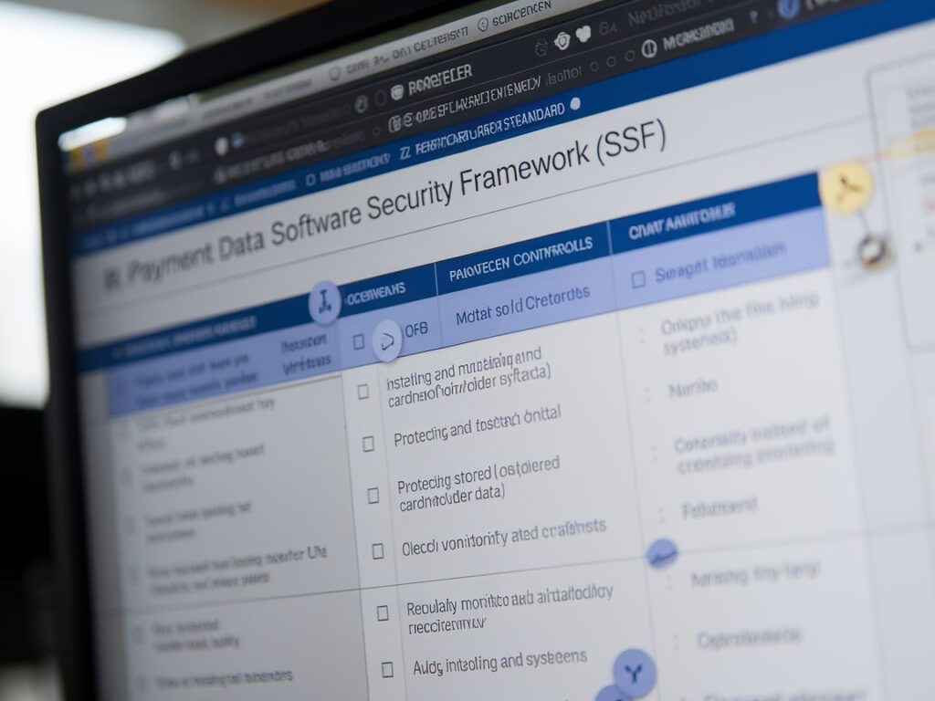 Fundamentals of PCI-SSF: What you Need to Know – Cashless Nomad