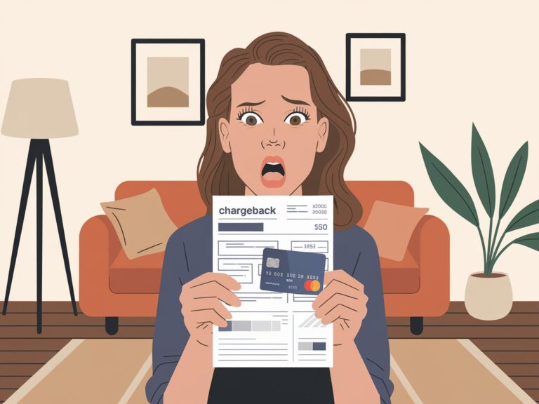 Understanding Chargebacks in the Payment Industry: A Complete Guide for ...