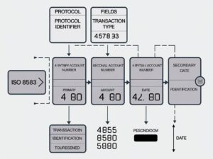 ISO 8583: Message Structure – Cashless Nomad