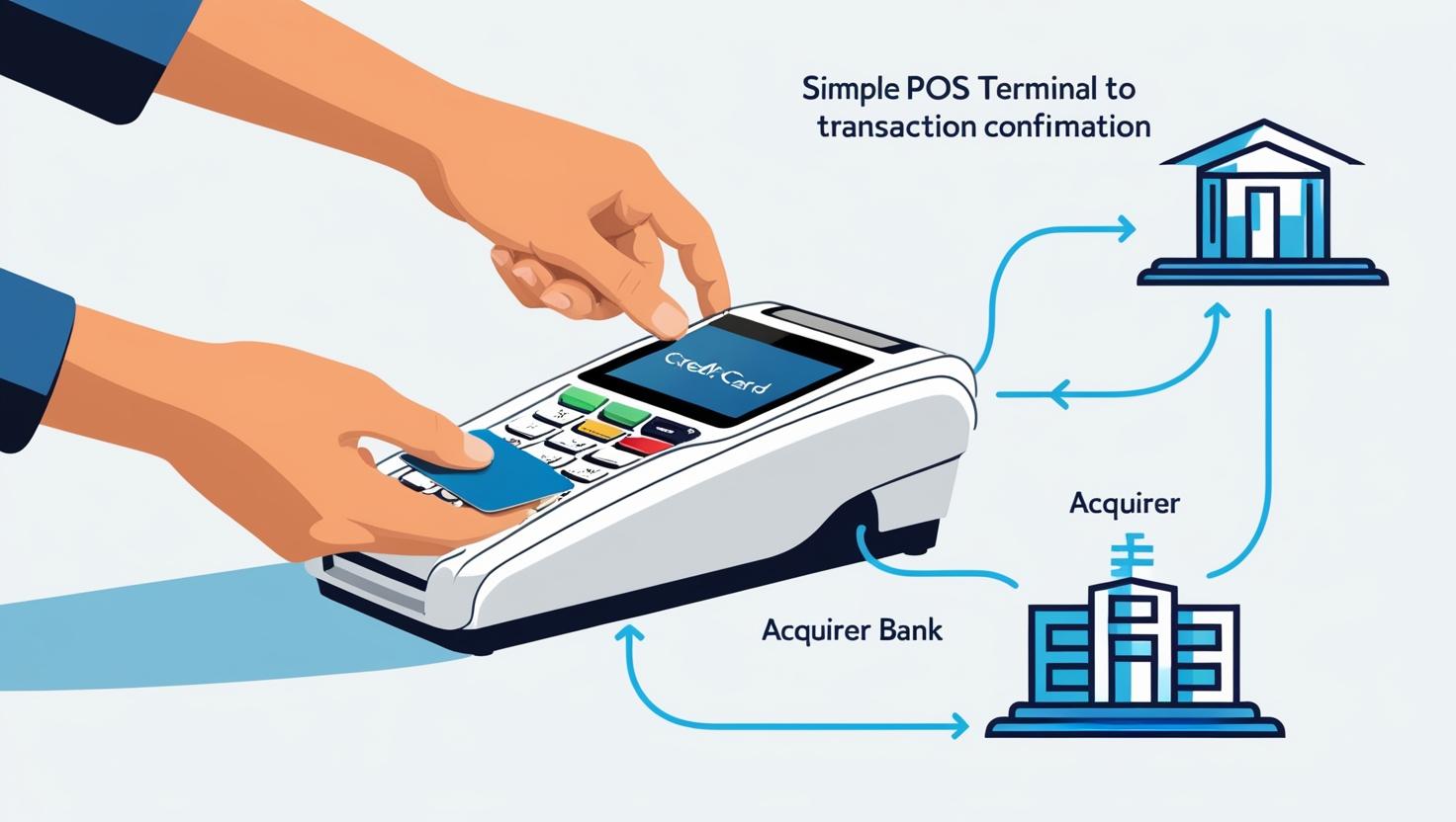 The 4 EMV Books Explained: A Beginner’s Guide – Cashless Nomad