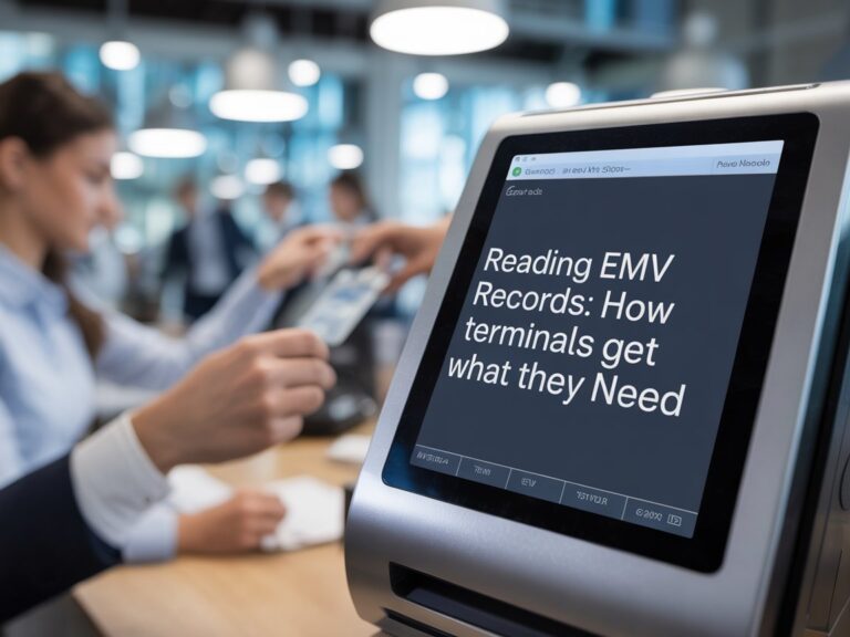 Best Tools to Analyze EMV Cards Like a Pro – Cashless Nomad